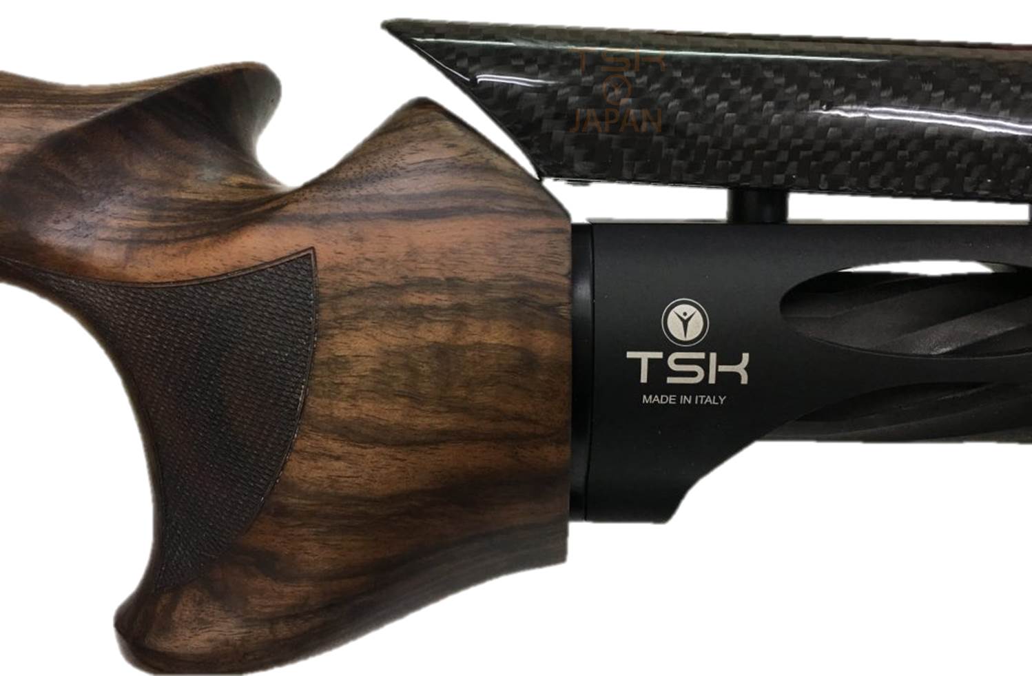 製品説明 | TSK-JAPAN｜TSK日本総代理店｜クレー射撃・銃床