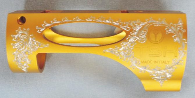 JAPANオリジナル | TSK-JAPAN｜TSK日本総代理店｜クレー射撃・銃床